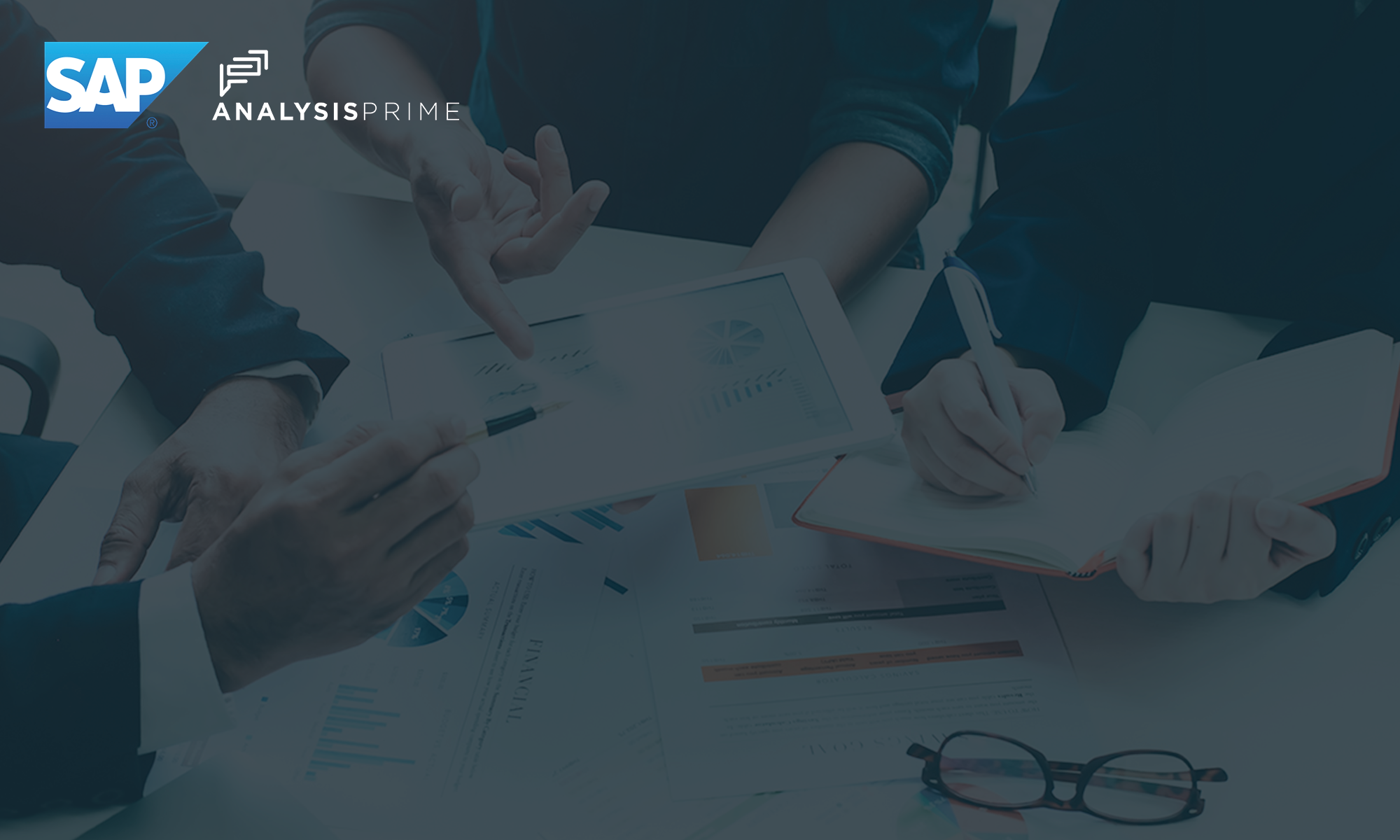 Request a Live Demo of SAP PaPM